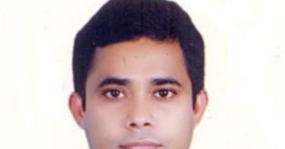 mehedi-hasan- - KPMG Bangladesh